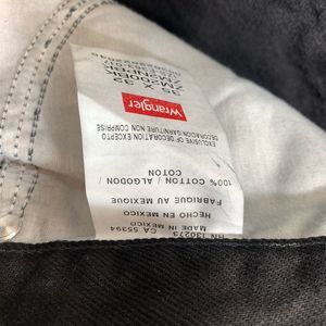 Wrangler | Jeans | Wrangler Classic 5pocket Regular Fit Flex Jean ...